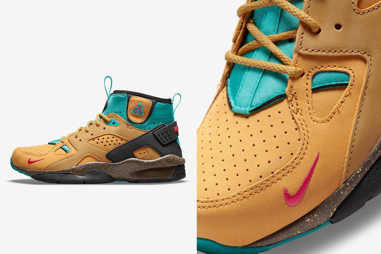 Die 7 besten Geschenke für Outdoor-Fans von Nike. Nike CH